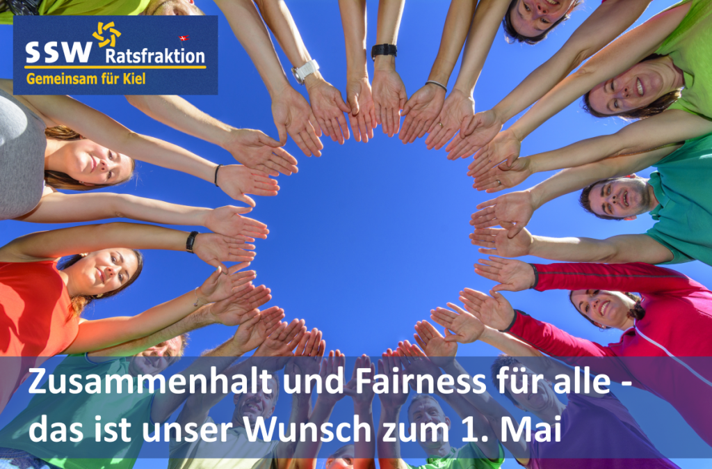 Zusammenhalt stärken